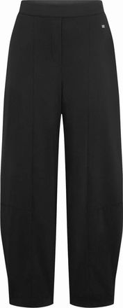 Raffaello Rossi Damen, Hosen, Schwarzk, SGr&ouml;&szlig;e