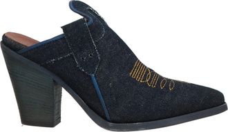 Zoe SCHUHE - Mules & Clogs auf YOOX.COM