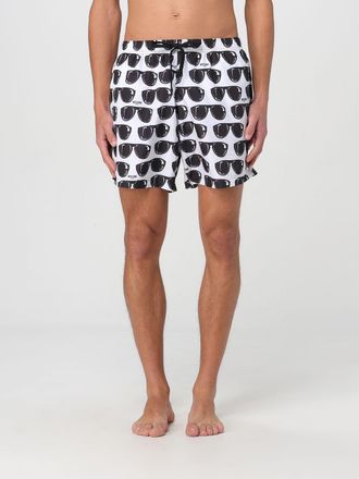 Moschino Maillot De Bain MOSCHINO COUTURE Homme couleur Multicolore