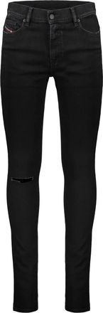 Diesel Homme, Jeans, Noir, Taille: W27 Jeans