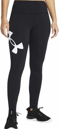 Under Armour Campus W - Trainingshosen - Damen