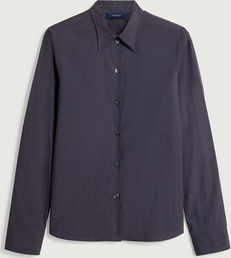 SOEUR CHEMISE LAVINIA BLEU NUIT