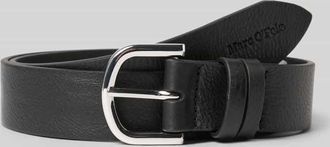 Marc O'Polo Gürtel aus echtem Rindsleder