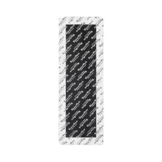 Kenzo Monogramm Schwarzer Baumwollschal - - Accessories - Herren - Schwarzk - ONE SIZE