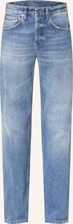 Dondup Wide Leg Jeans Jacklyn blau