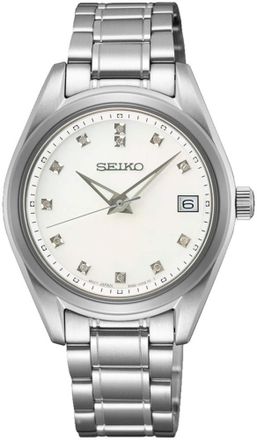 Seiko Analoguhr