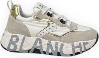 Voile Blanche Femme, Chaussures, Gris, Taille: 38 EU Club105 Baskets