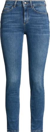 Liu Jo HOSEN & R&Ouml;CKE - Jeanshosen auf YOOX.COM