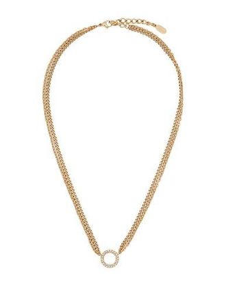 Karl Lagerfeld JOAILLERIE et MONTRES - Colliers sur YOOX.COM
