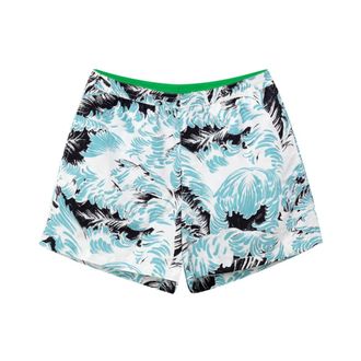 Bottega Veneta Boxershorts mit Federdruck - - Swimwear - Herren - Mehrfarbig - S