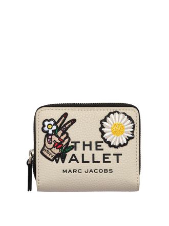 Marc Jacobs Portefeuilles - Multicolore