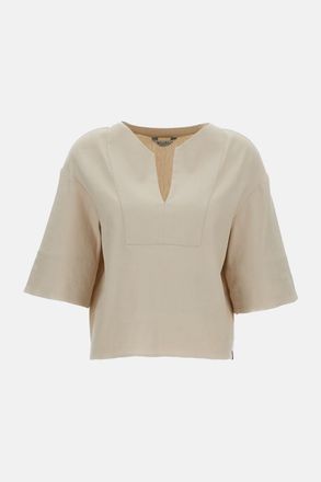 Max Mara Bluse Sospiro