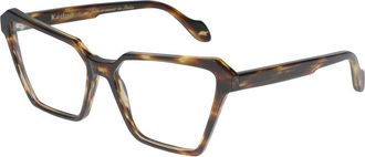 K&agrave;dor Vanessa Light - unisex - Accessoires - Brun - Taille: 56 MM