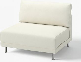 IKEA UPP&Aring;KRA 1,5er-Sitzelement