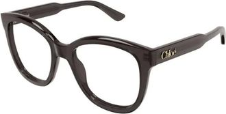 Chlo&eacute; Femme, Accessoires, Gris, Taille: 54 MM Eyeglasses