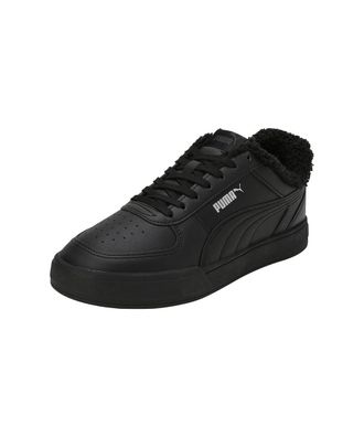 Puma Unisexs Caven WTR Sneaker, Schwarz, 44.5 EU