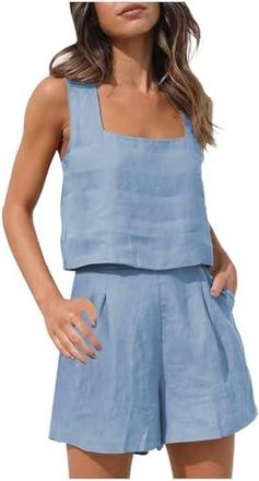 Generic Ensemble Jogging Femme Tendance 2022 Ensemble Jogging Velours Femme Pas Cher Ensemble Blazer Pantalon Beige Bas De Survetement Chaud Femme Tailleur Pa