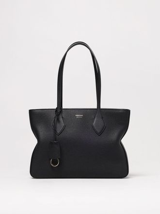 Ferragamo Schultertasche FERRAGAMO Damen Farbe Schwarz