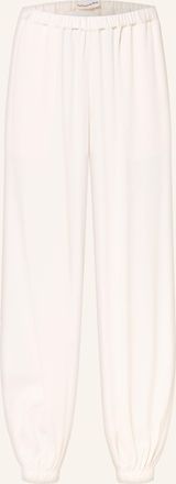 Frankie Shop Hose Isola weiss