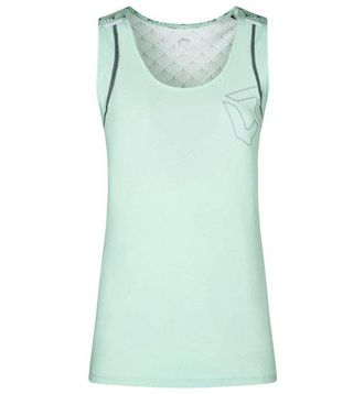 Rock Experience Daisuke S.P. W - Top - Damen