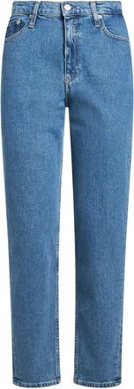 Calvin Klein HOSEN & R&Ouml;CKE - Jeanshosen auf YOOX.COM