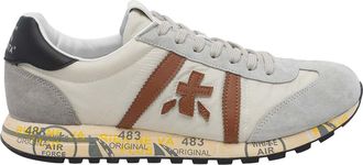 Premiata Baskets - Gris