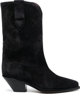 Isabel Marant Isabel Marant Stiefel - Boots Black - Gr. 36 (EU) - in Schwarz - f&uuml;r Damen