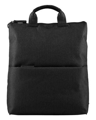 Jost Unisex Adulto Bergen BOLSO, Black