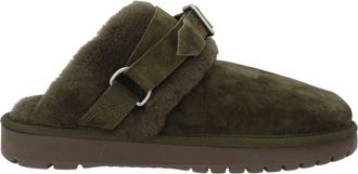 Burberry SCHUHE - Mules & Clogs auf YOOX.COM