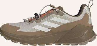 ADIDAS TERREX Adidas Terrex Terrex Trailmaker 2 Gore-Tex Speed Lace Wanderschuh beige