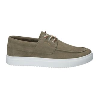 Blackstone Herren, Schuhe, Gr&uuml;n, 41 EUGr&ouml;&szlig;e