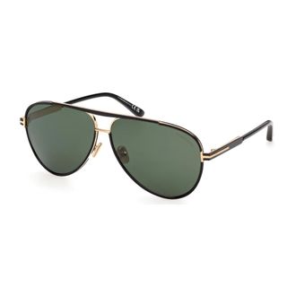 Tom Ford unisex, Accessories, Schwarzk, ONE SIZEGr&ouml;&szlig;e