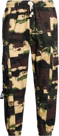 Disclaimer HOSEN & R&Ouml;CKE - Hosen auf YOOX.COM