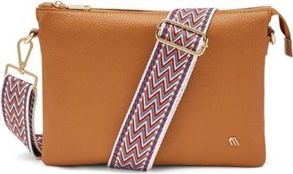 Frau Femme, Sacs, Brun, Taille: ONE Size Chaussures