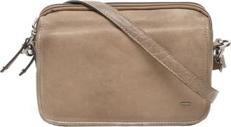 Berba LUCCA UMHÄNGETASCHE Dust