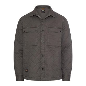 Camel Active Herren, Jacken, Grau, MGr&ouml;&szlig;e