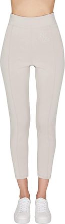 A|X Armani Exchange Damen Leggins Soft Touch Leggings, Aura, L