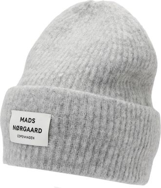 Mads Norgaard M&uuml;tze Tosca Anju