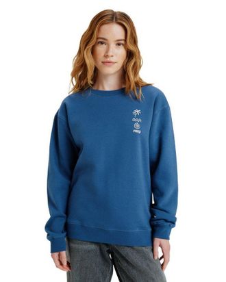 Roxy Sweatshirt Surf Stoked Brushed