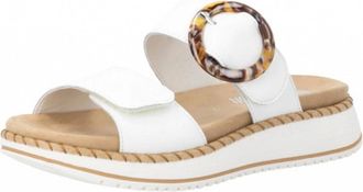 Remonte Damen, Schuhe, Wei&szlig;, 45 EUGr&ouml;&szlig;e