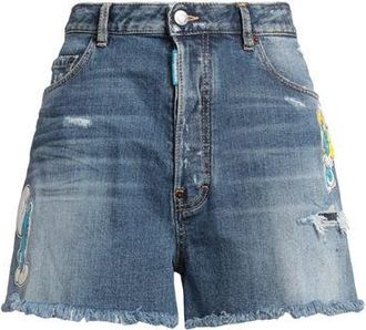 Dsquared2 X THE SMURFS