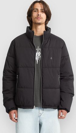 Volcom Fillmoore Jacke black
