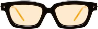 Kuboraum Femme, Accessoires, Noir, Taille: ONE Size Mask P25 BT