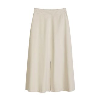 Marc O'Polo Damen, R&ouml;cke, Beige, XLGr&ouml;&szlig;e