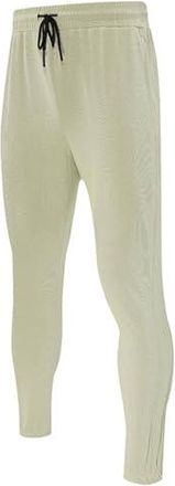 Generic Jogging Homme Pantalon Jogging Homme Pantalon Survetement Homme Confortable Classique - Pantalon Sport Ext&eacute;rieur Homme Transfert DHumidit&eacute; - Id&eacute;al Cou