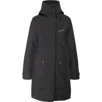 Didriksons 1913 Damen Mantel ILMA WNS PARKA 8