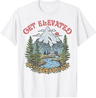 Trendy Apparel Trendy Get Elevated T-Shirt