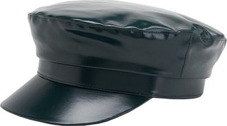 8 by YOOX BASEBALL CAP