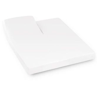 Linnea Linnea - Protège matelas imperméable arnon lit articulé tr Bonnet de 30 cm 2x70x210 cm