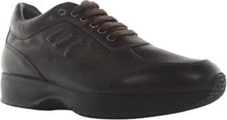 Lumberjack Lumberjack Homme Raul Plat Oxford, Caf&eacute;, 43 EU